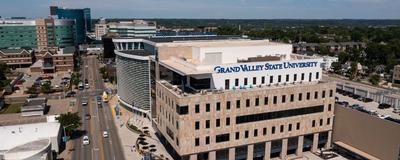 Corewell Health West GVSU Nurse Scholars Program - Grand Valley State ...